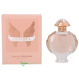 Paco rabanne olympea eau de parfum 50ML Kopen? :: Gezonderwinkelen.nl