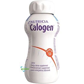 Nutricia calogen aardbei 200ML Kopen? :: Gezonderwinkelen.nl